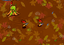 きのこ大戦｜戦争ゲーム｜無料ゲームならワウゲーム